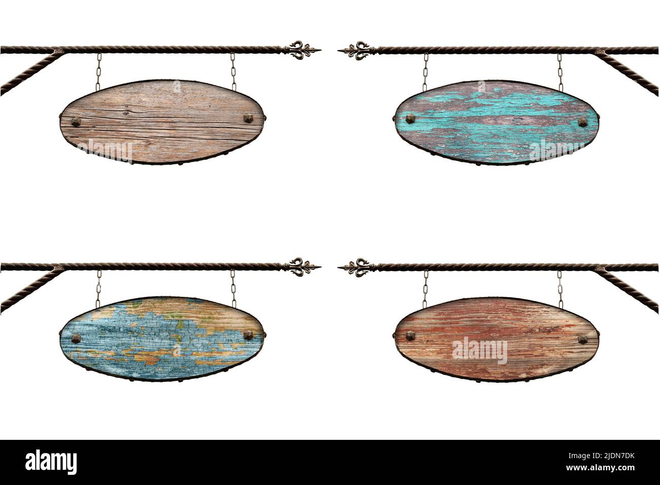 Oval sign hi-res stock photography and images - Alamy