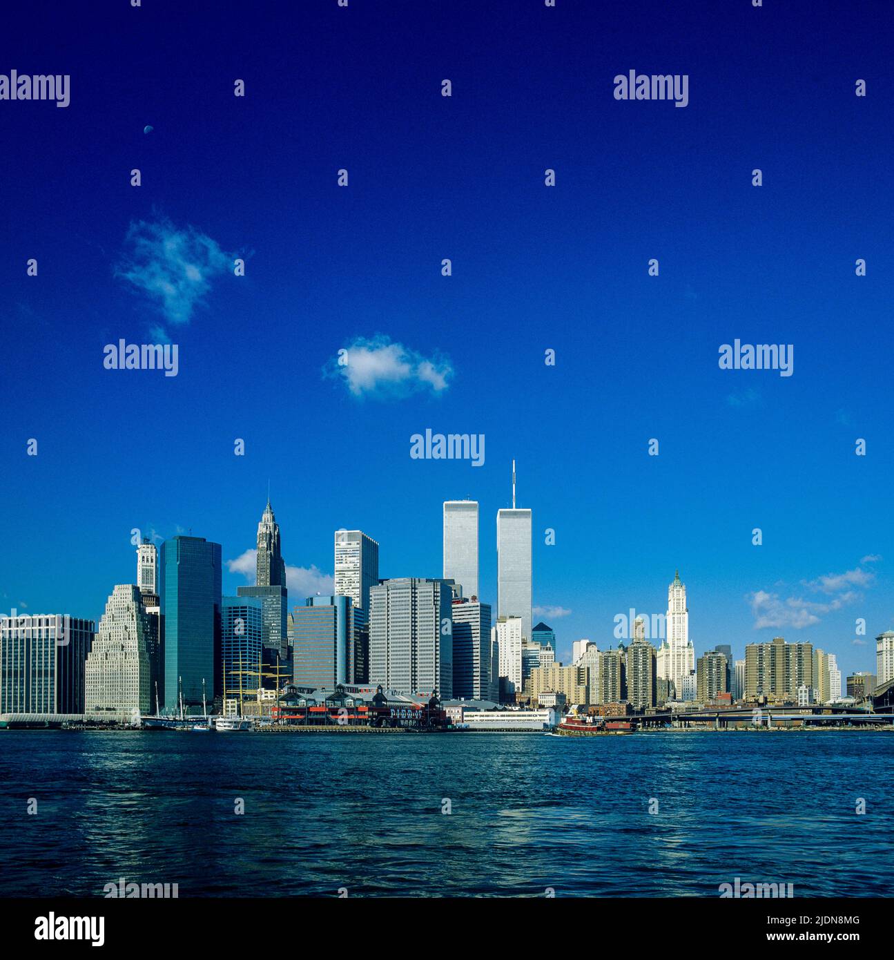 9 11 2001 hi-res stock photography and images - Alamy