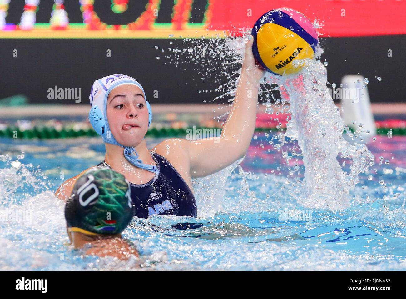 Lara romano maitena hi-res stock photography and images - Alamy