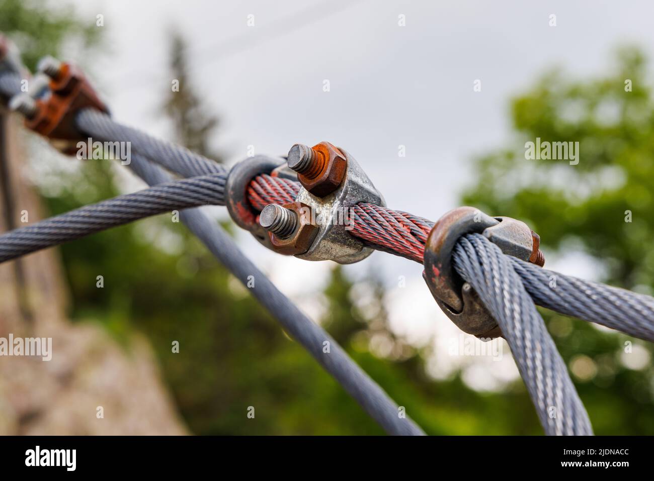Safety harness construction detail hi-res stock photography and images ...