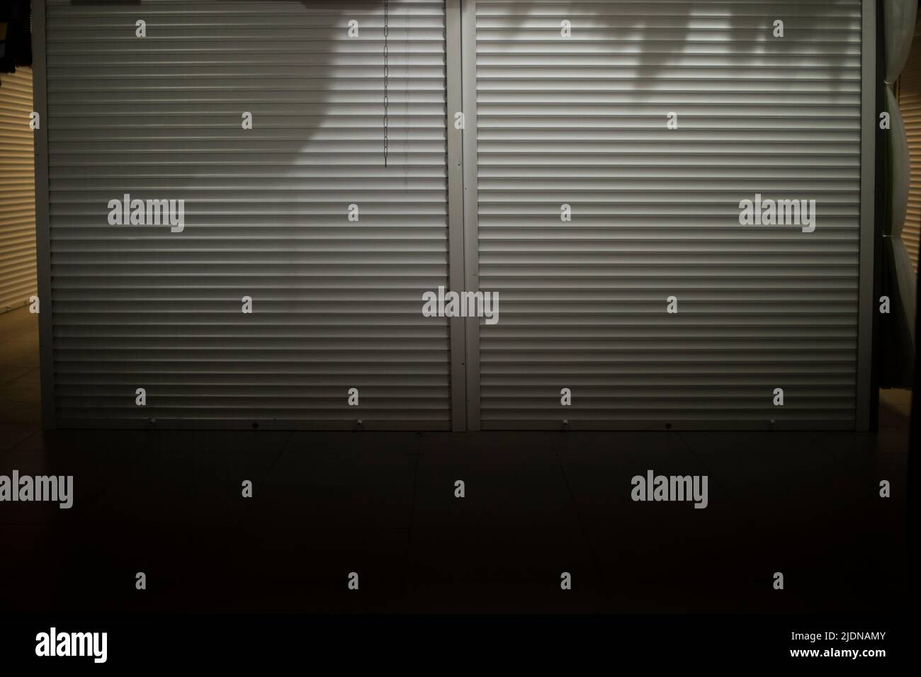 Wall of building. Details of house. Texture of wall is in light Stock ...