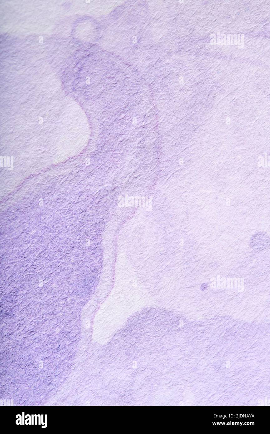 Lilac Colour Background