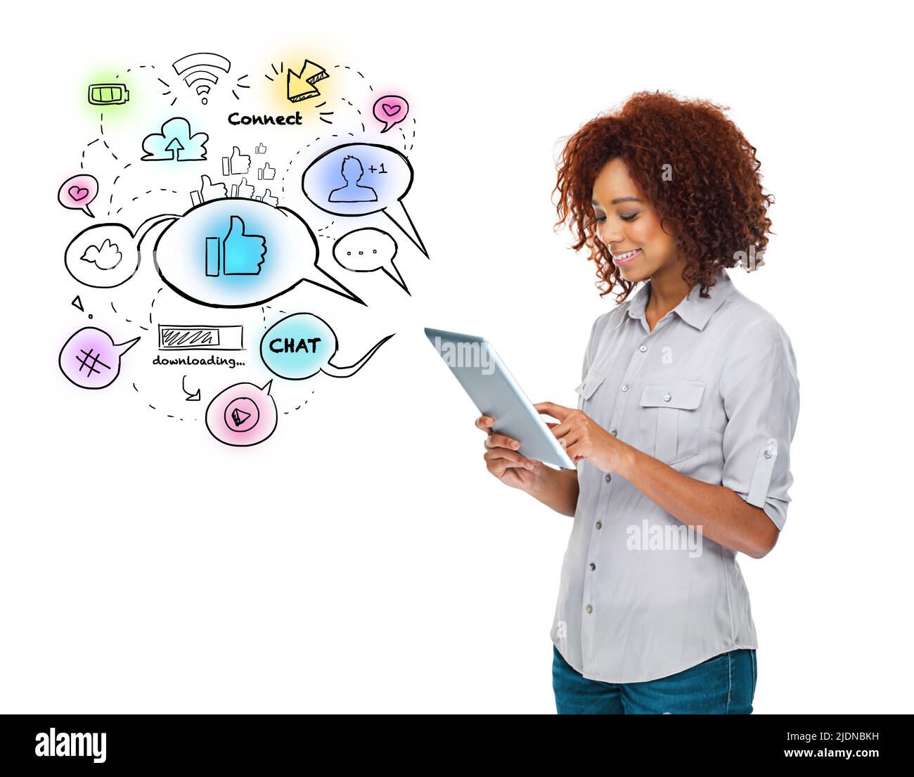 App cropped Cut Out Stock Images & Pictures - Alamy