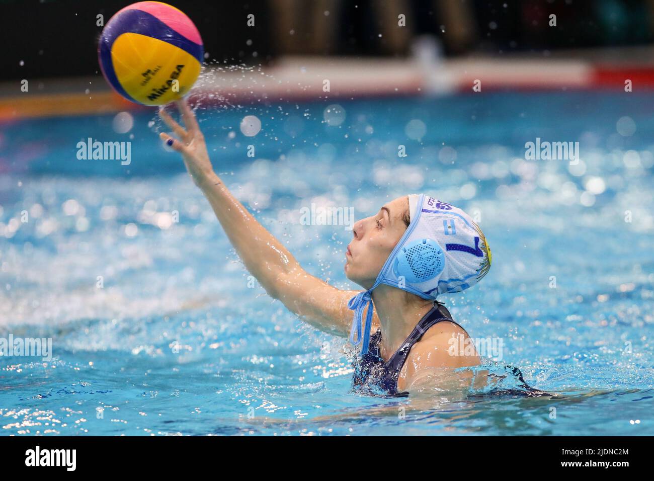 Lara romano maitena hi-res stock photography and images - Alamy
