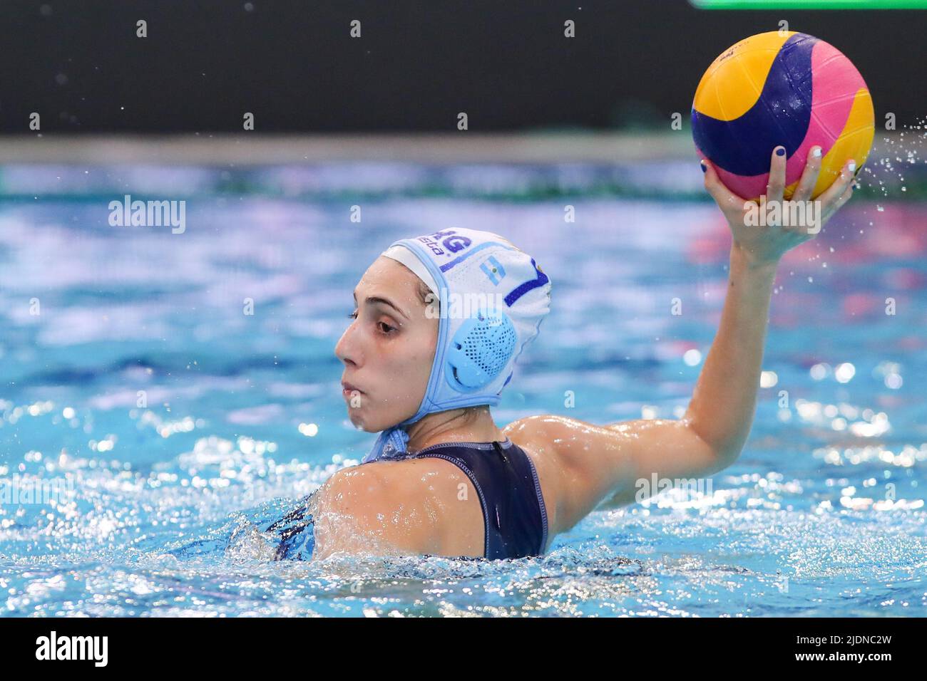 Lara romano maitena hi-res stock photography and images - Alamy