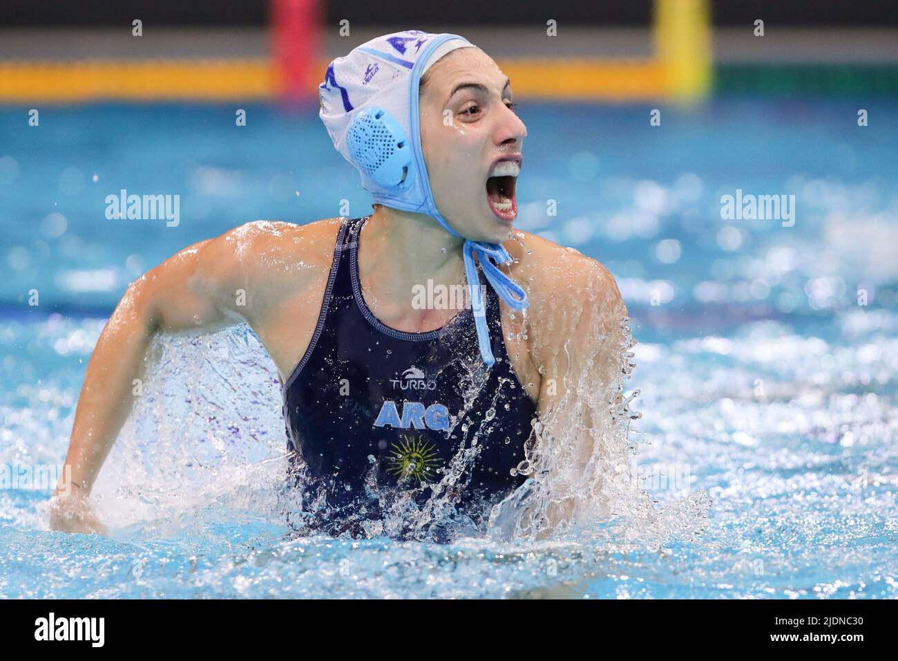 Lara romano maitena hi-res stock photography and images - Alamy