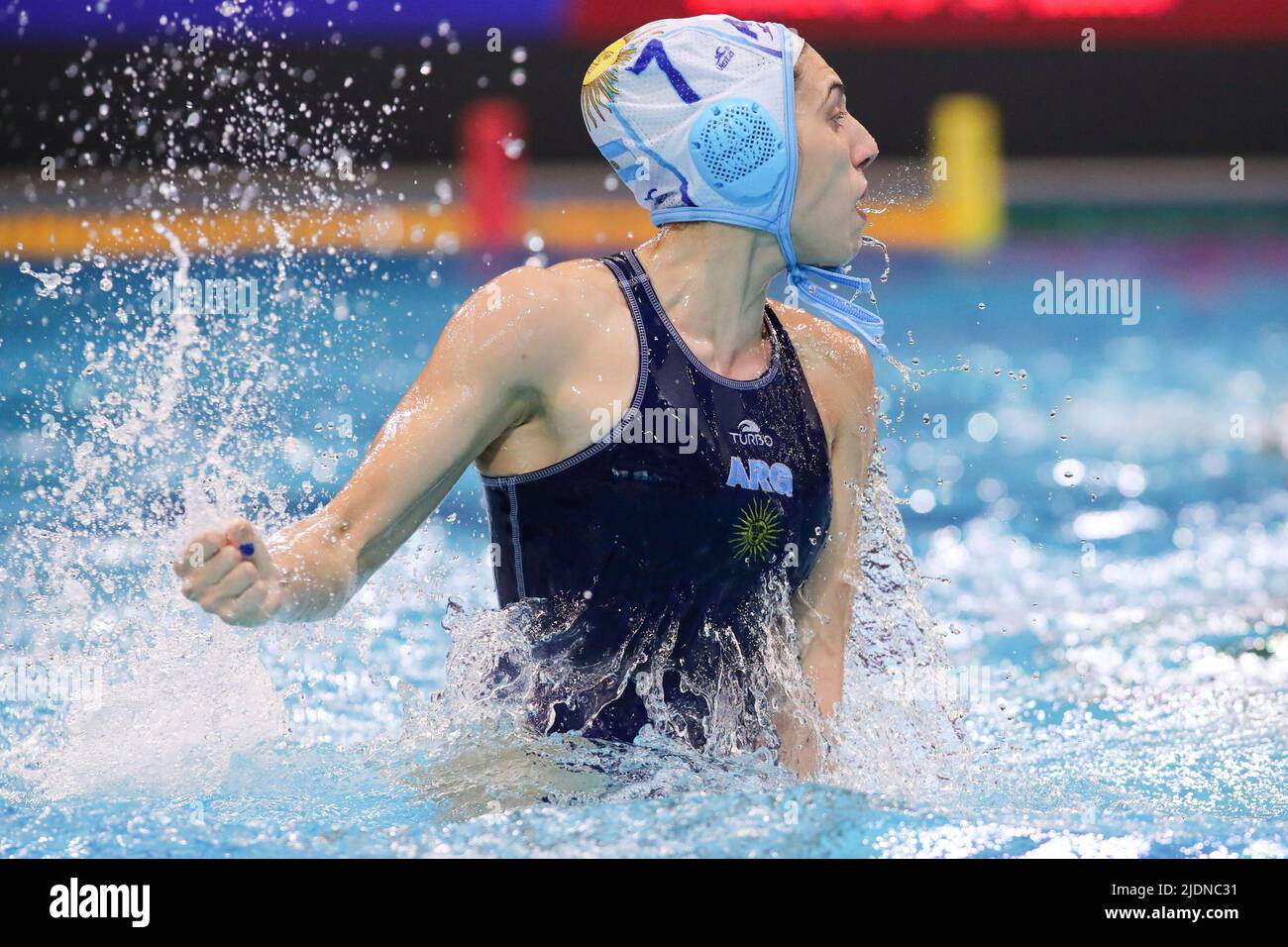 Lara romano maitena hi-res stock photography and images - Alamy