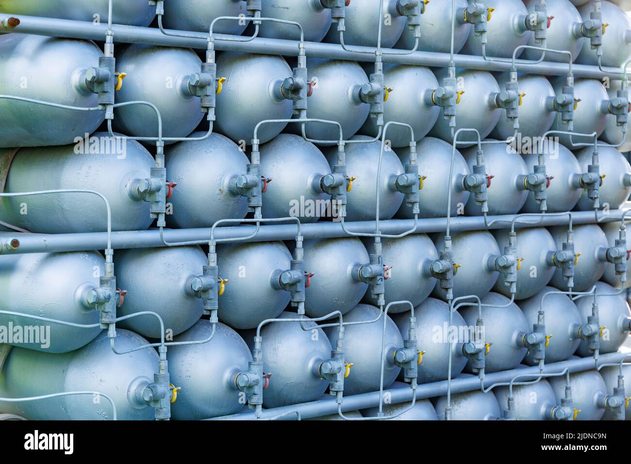 Gasoline refueler hi-res stock photography and images - Alamy