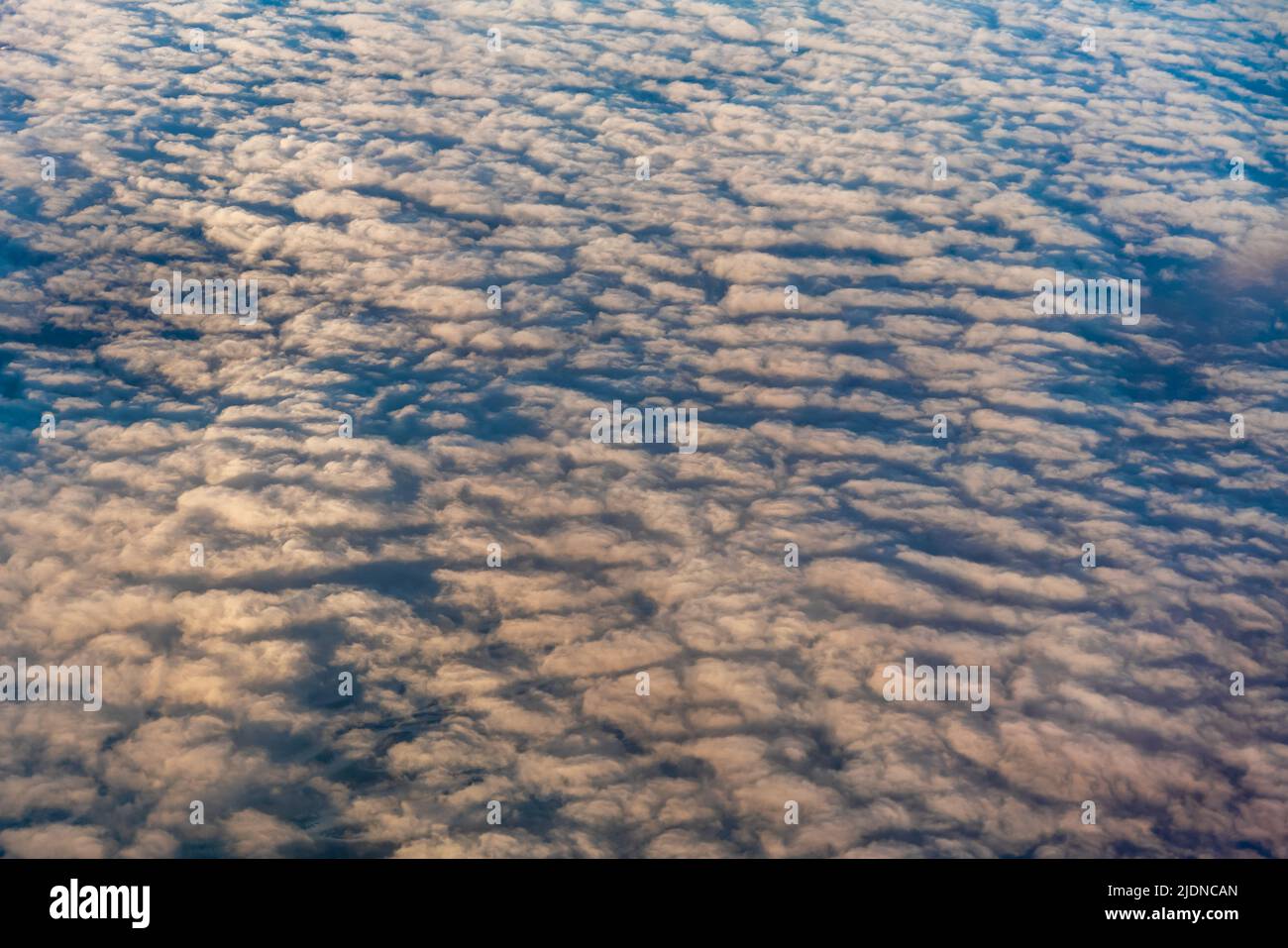 Blue sky background, sky and clouds, For 3ds max, Blender, After effect ...