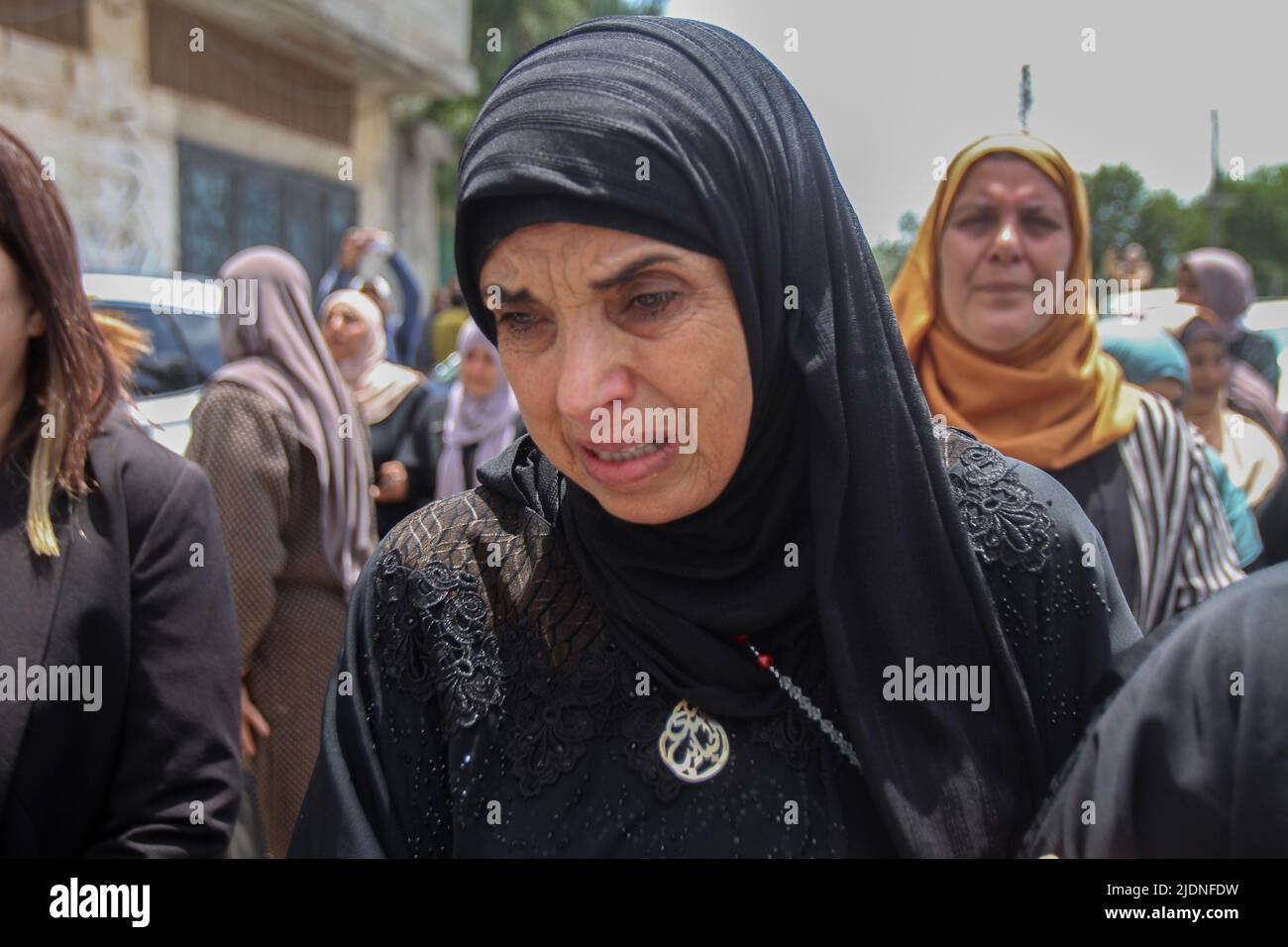 Ali harb hi-res stock photography and images - Alamy