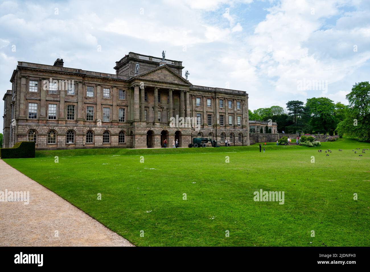 Manchester pride 2022 hi-res stock photography and images - Alamy