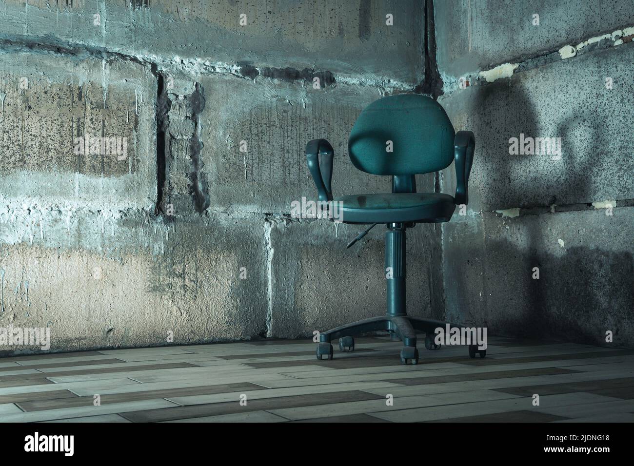 Interrogation room police hi-res stock photography and images - Alamy