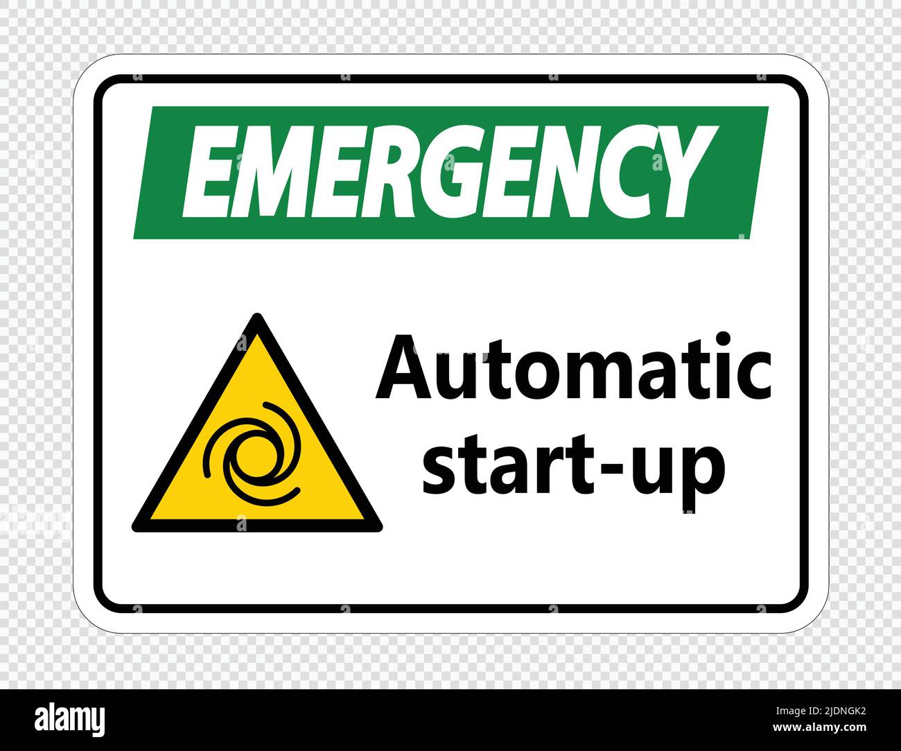 Emergency steering system Stock Vector Images - Alamy
