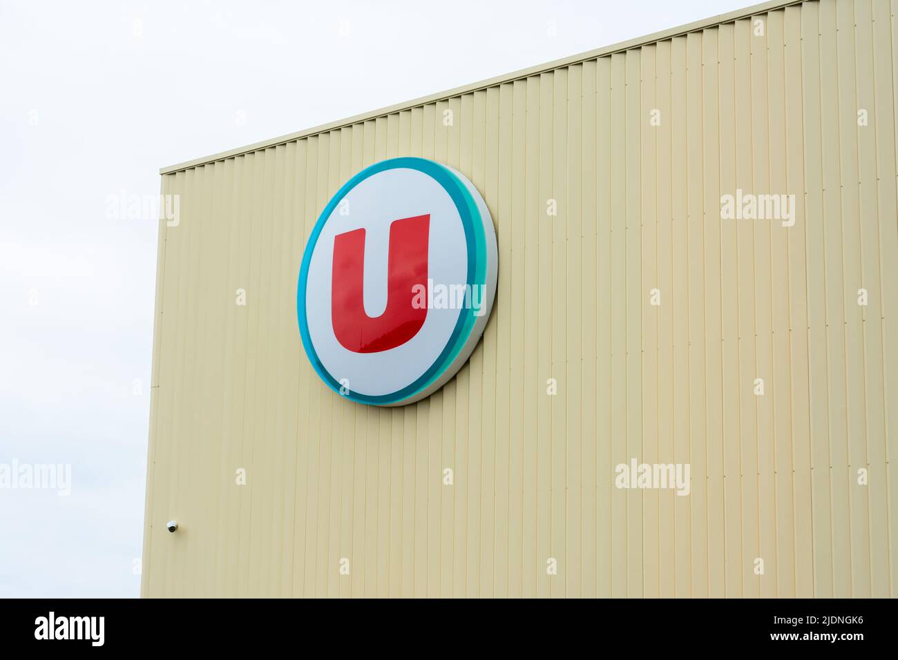 U store it hi-res stock photography and images - Alamy