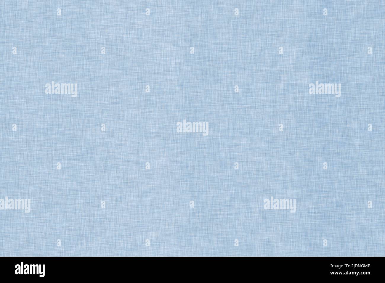 Blue linen texture Stock Photo - Alamy