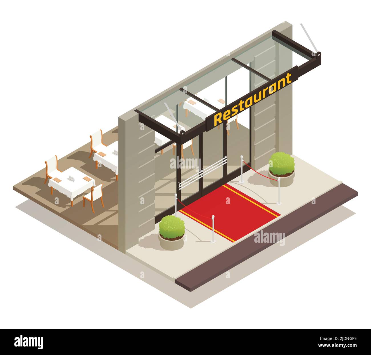 Corporate events banquets parties wedding reception in luxury ...