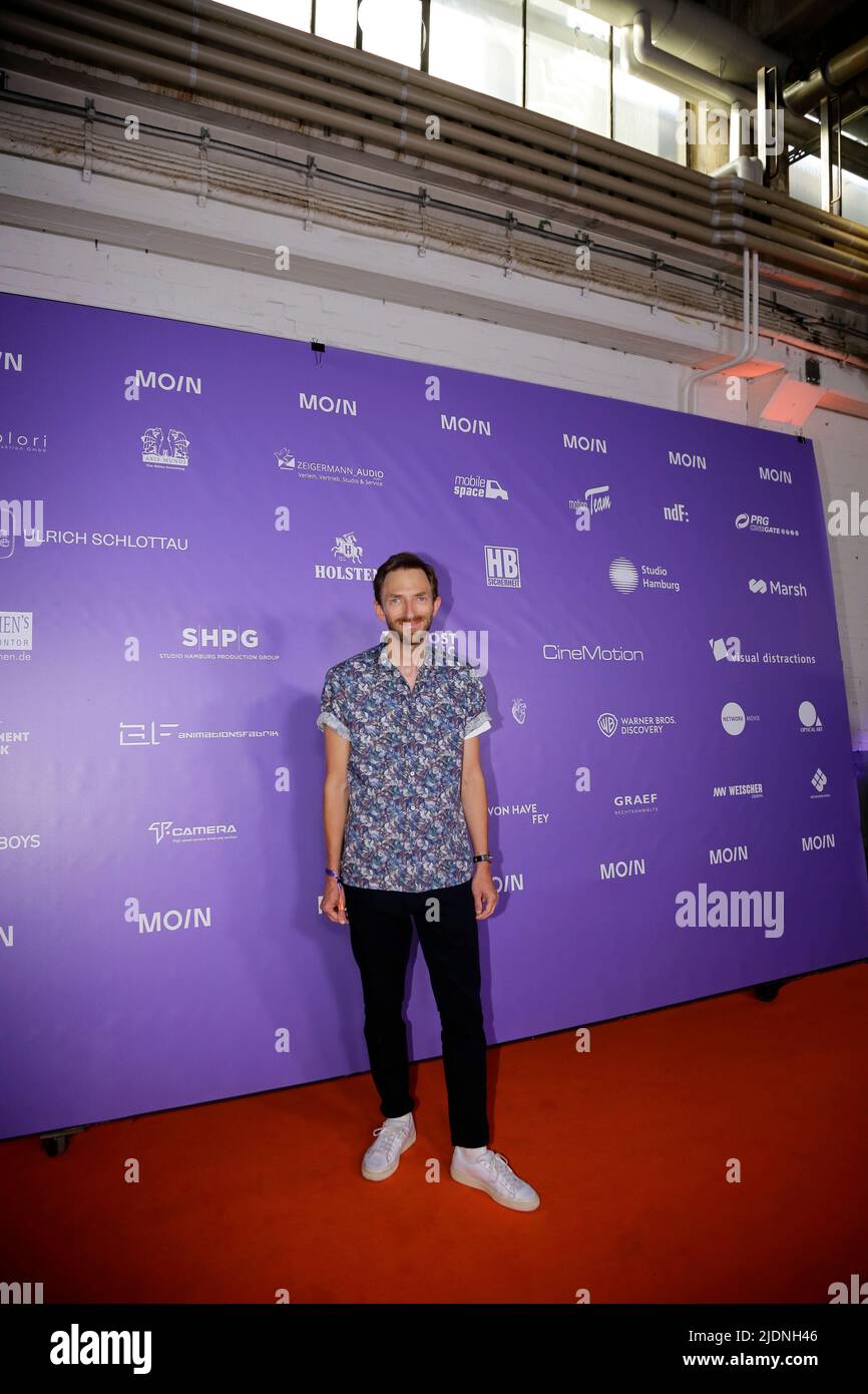 Sommerfest 2022 hi-res stock photography and images - Alamy