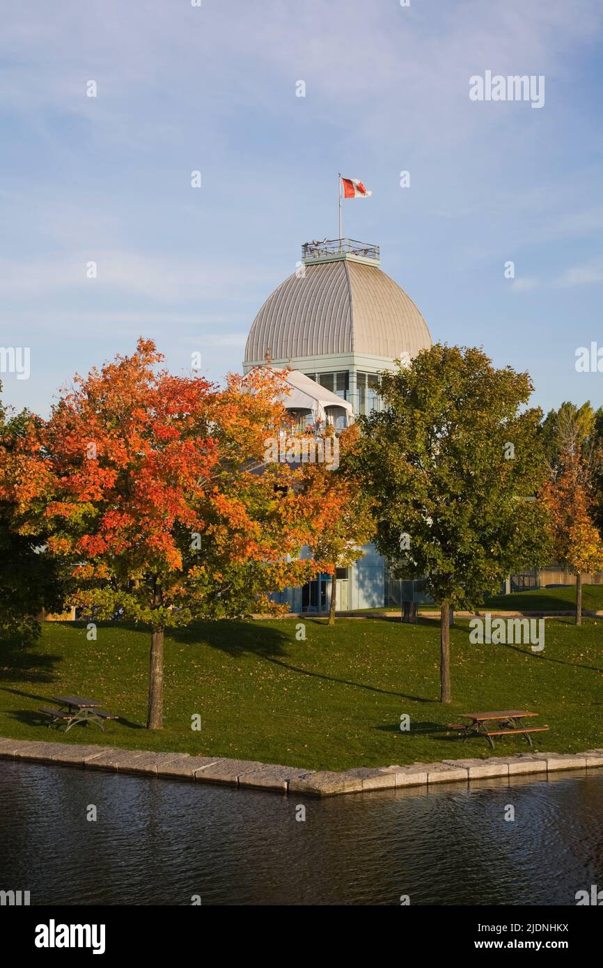 Bonsecours basin hi-res stock photography and images - Alamy