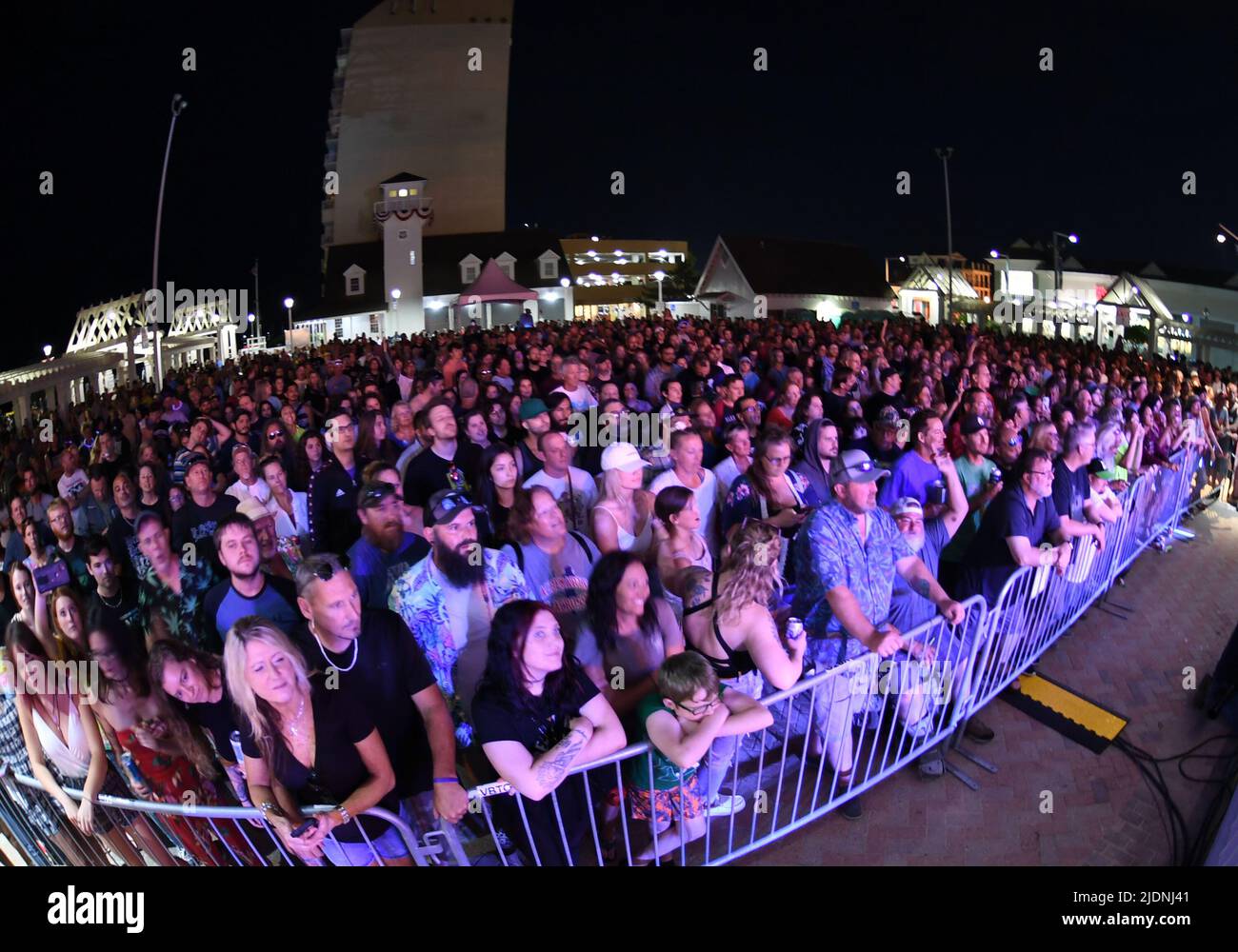 June 21, 2022, Virginia Beach, Virginia, USA: Beach events brings MILES ...