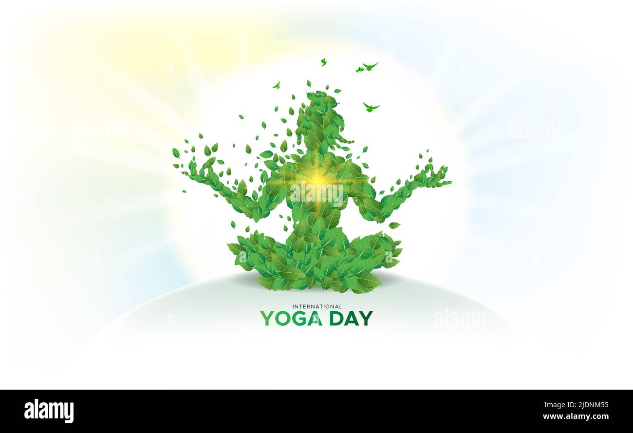 Health day celebration poster Cut Out Stock Images & Pictures - Alamy