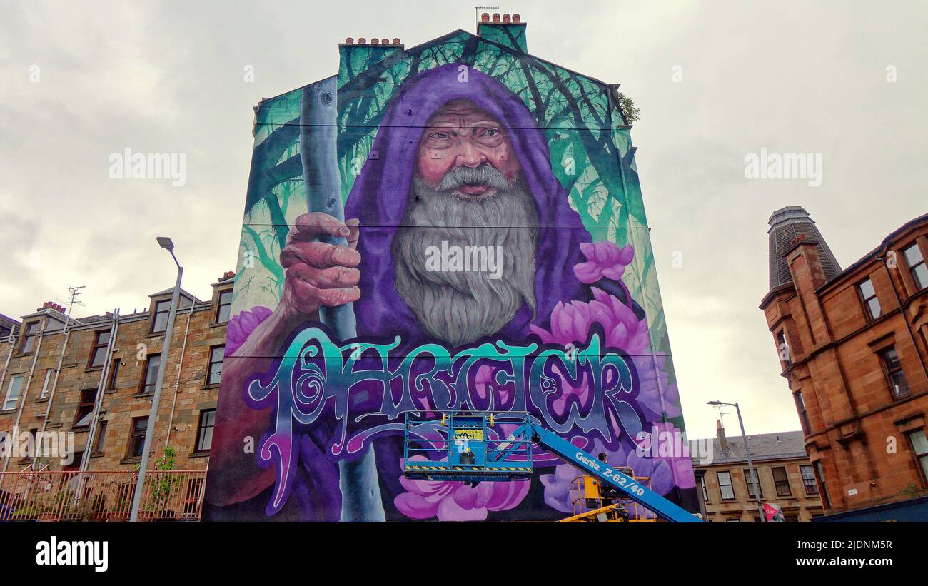 Lobby dosser hi-res stock photography and images - Alamy