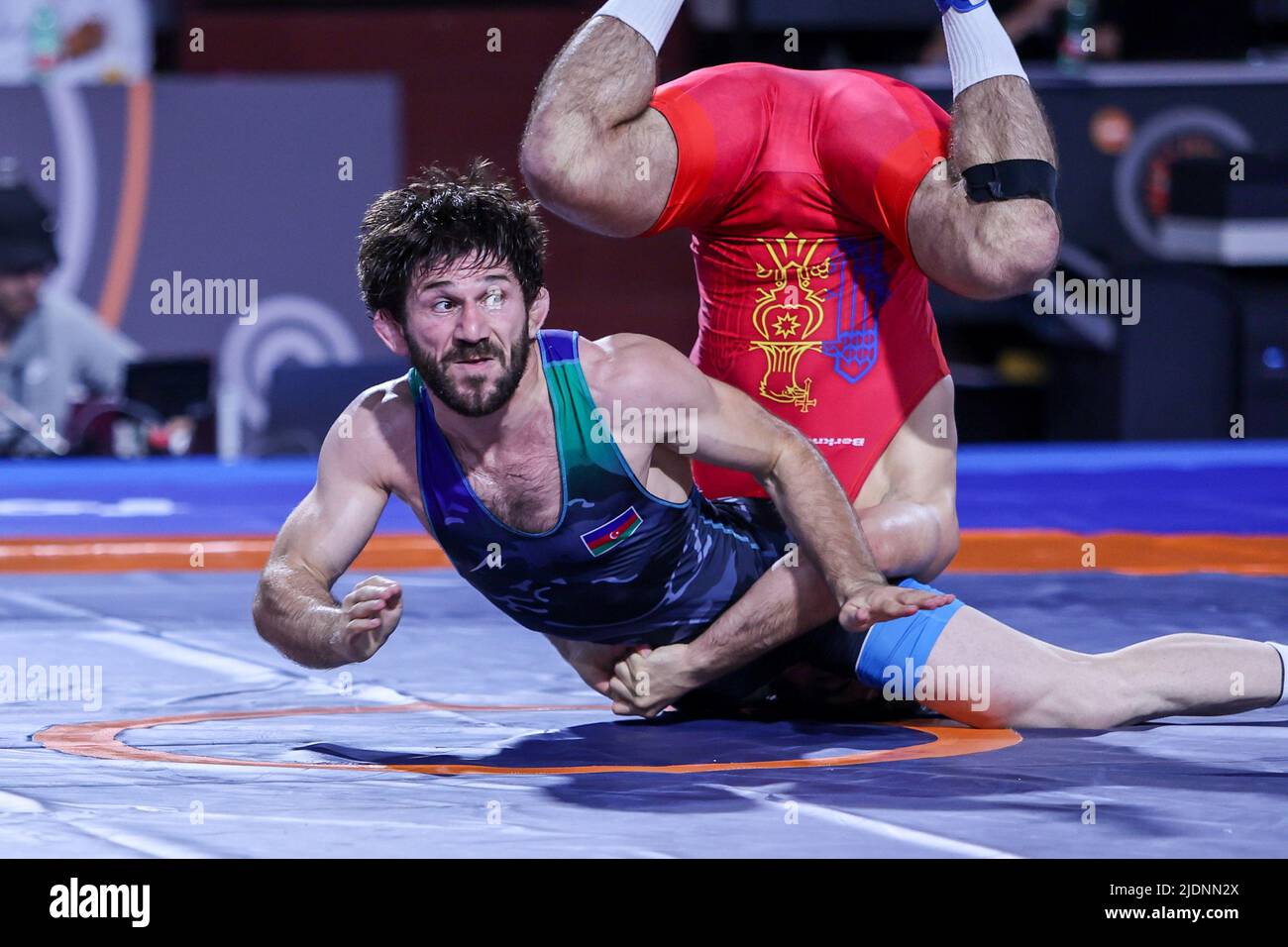 Mammadov hi-res stock photography and images - Alamy