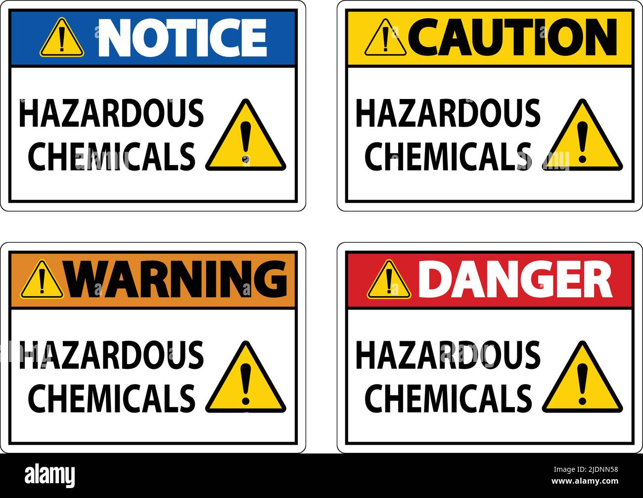Industrial chemicals poison Cut Out Stock Images & Pictures - Alamy