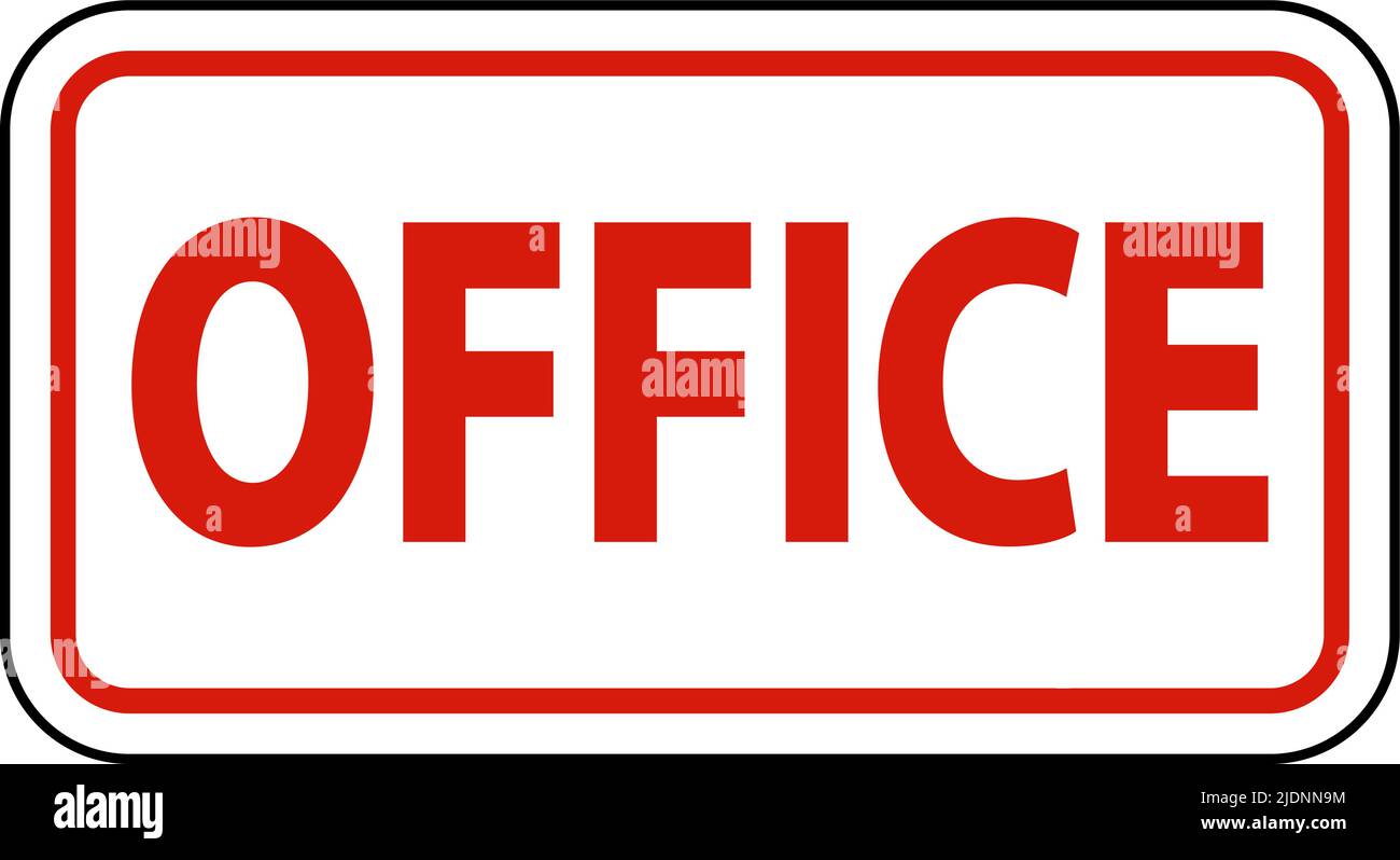 Hanging closed sign on Stock Vector Images - Alamy