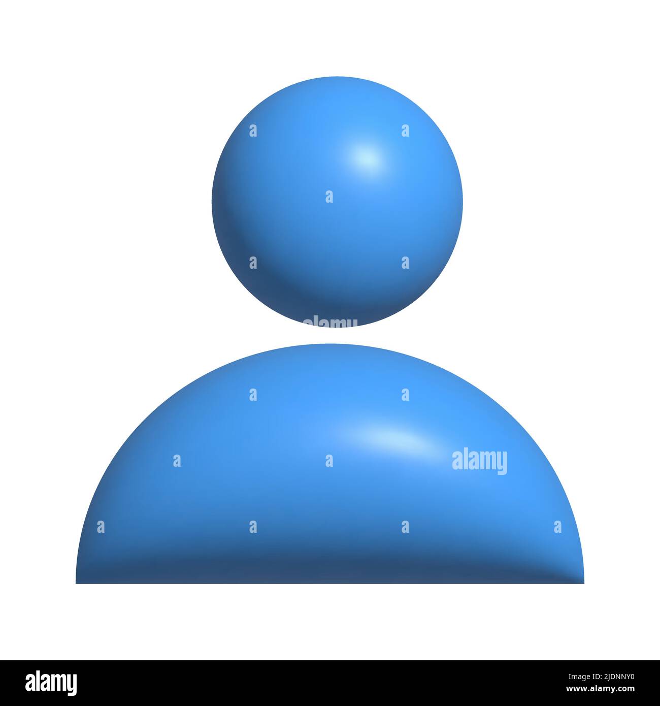 3d avatar vector vectors hi-res stock photography and images - Alamy