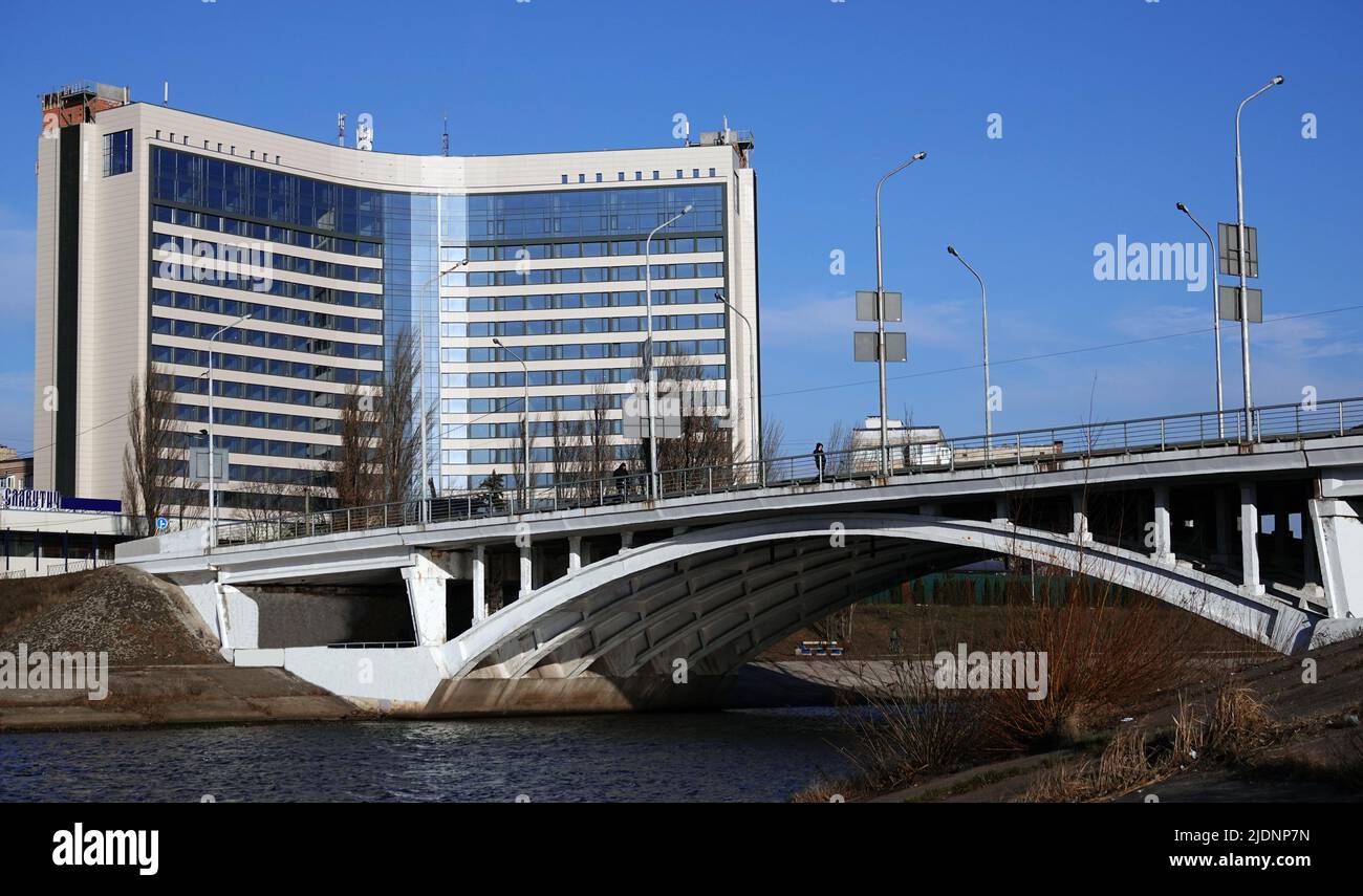 21 ukraine hotel hi-res stock photography and images - Alamy