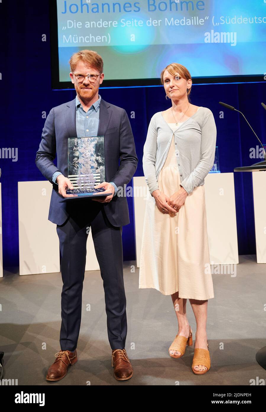 Anja reich hi-res stock photography and images - Alamy