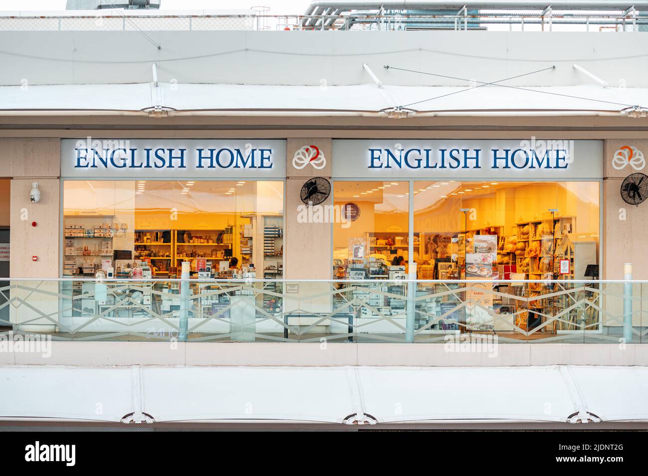 English Home Shops