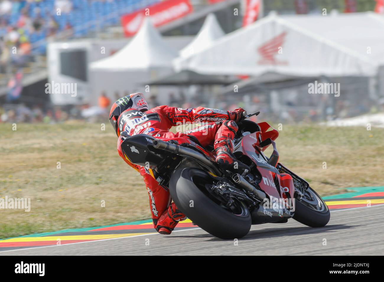 Sachsenring Motogp 2022