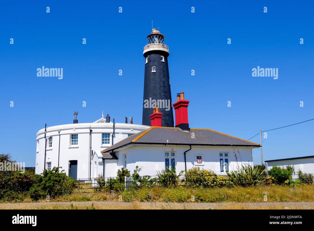 British lighthouses hi-res stock photography and images - Alamy