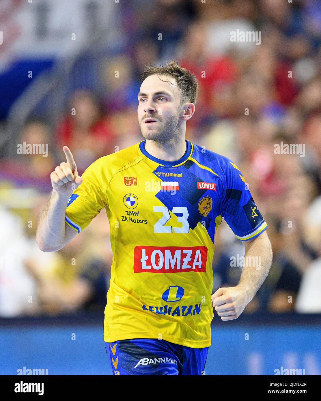 Arkadiusz moryto hi-res stock photography and images - Alamy