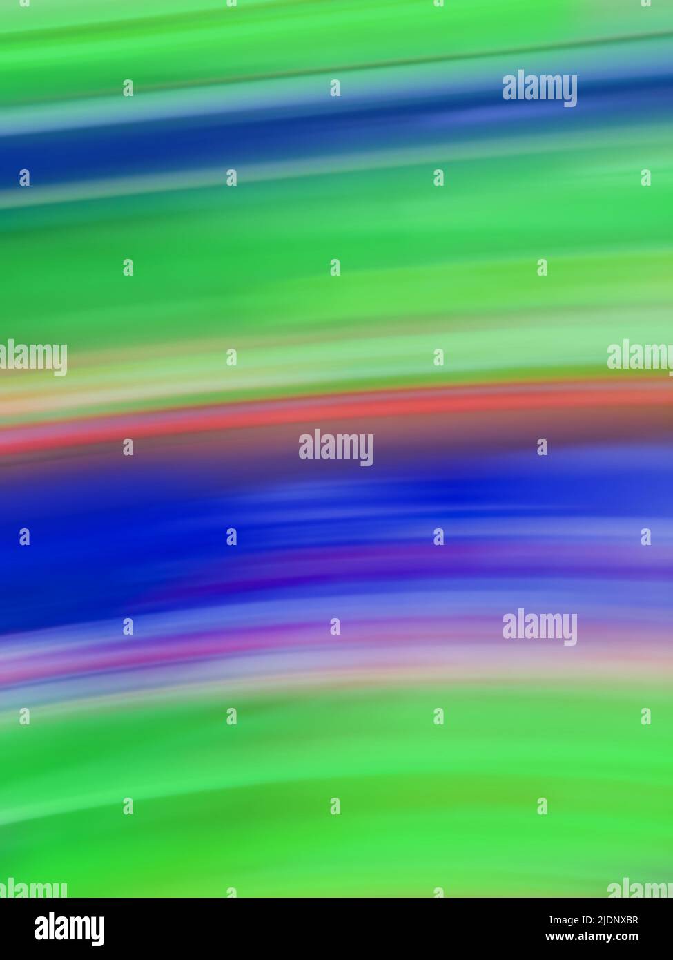 Abstract pencil drawing blurred bokeh background. Defocused color ...