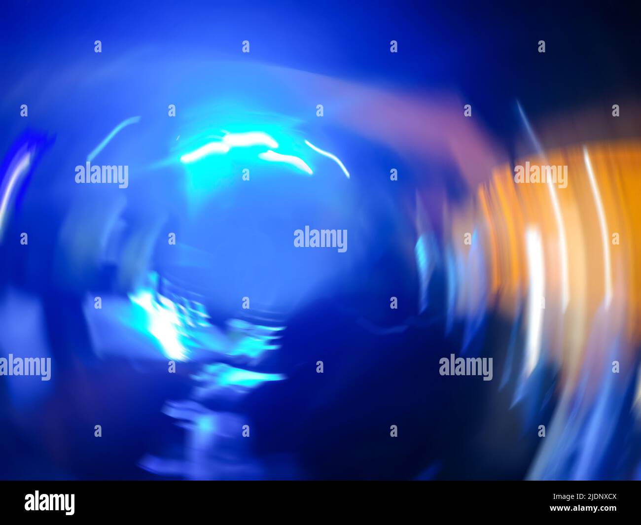 Group of happy friends having night party blur bokeh backdrop. Colorful ...