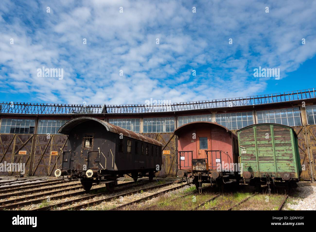 Old firebox hi-res stock photography and images - Alamy
