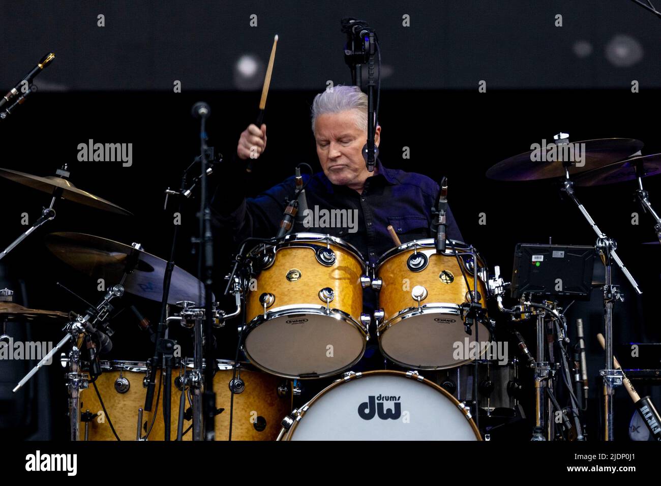 Eagles Touring Band Members