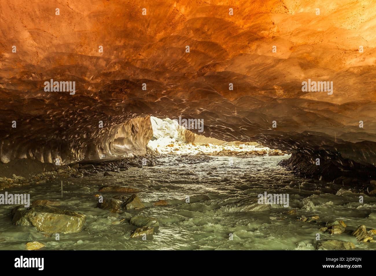Cave of frost hi-res stock photography and images - Alamy
