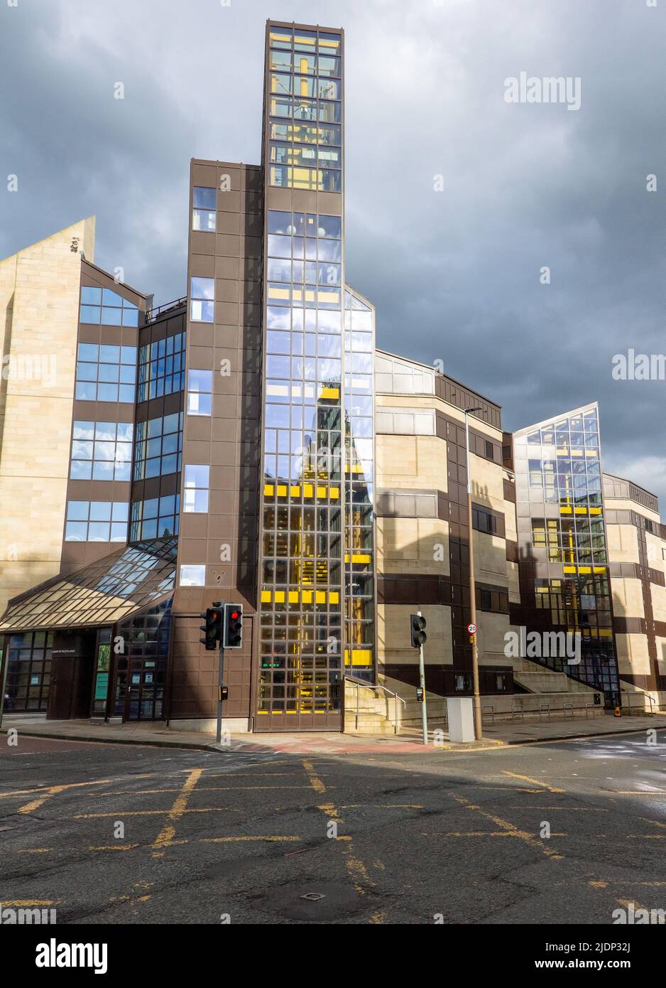 National library of scotland hi-res stock photography and images - Alamy