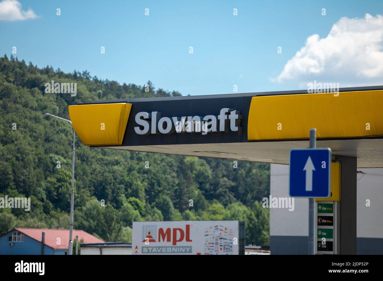 Lpg technology logo hi-res stock photography and images - Alamy