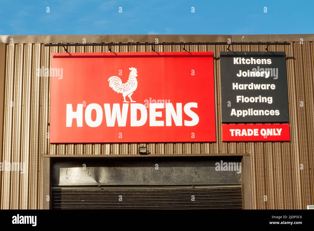 Howdens hi-res stock photography and images - Alamy