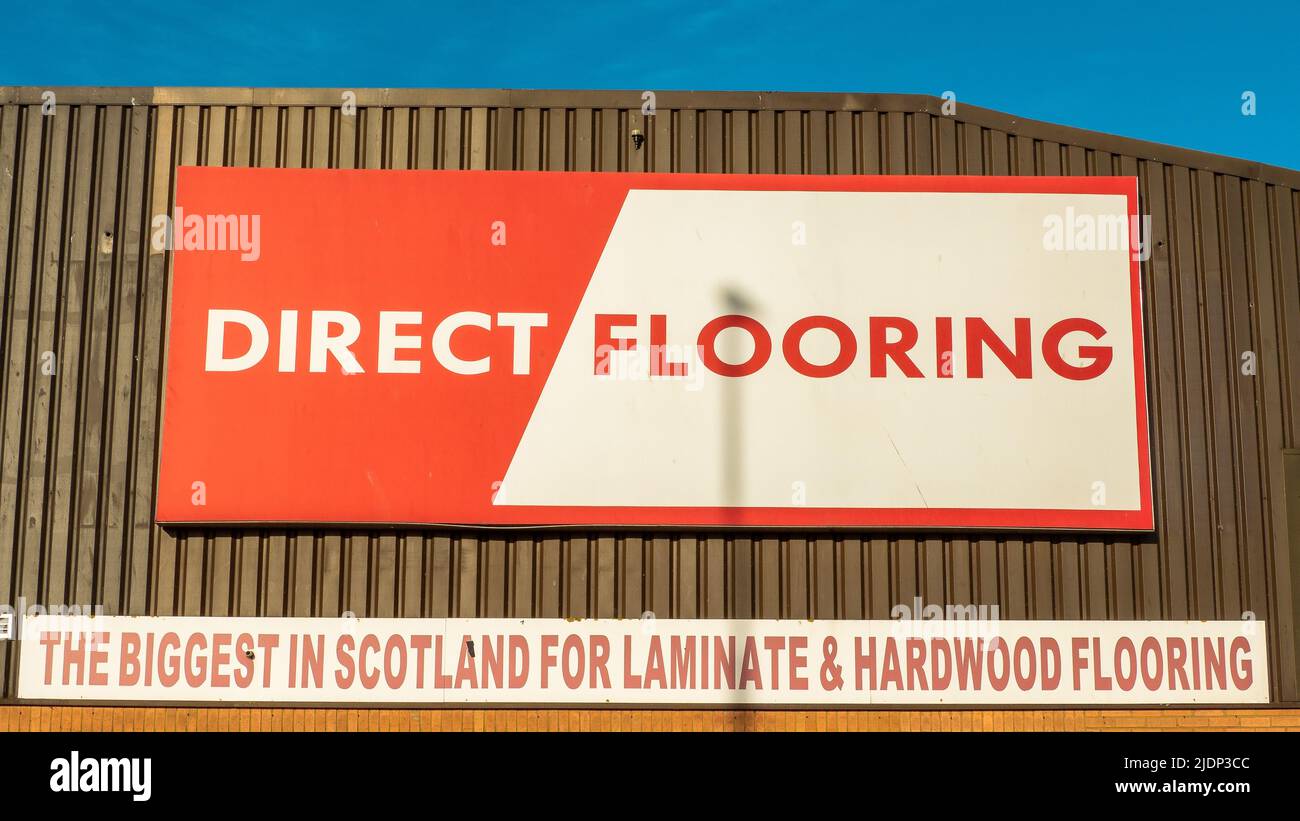 Flooring logo hi-res stock photography and images - Alamy