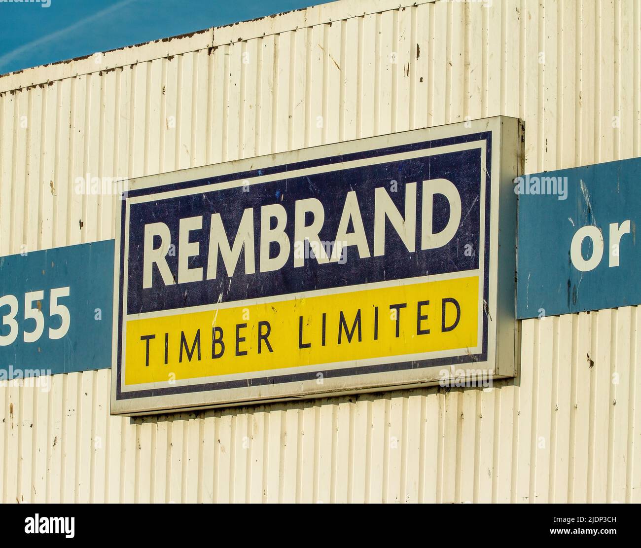 Merchants logo hi-res stock photography and images - Alamy