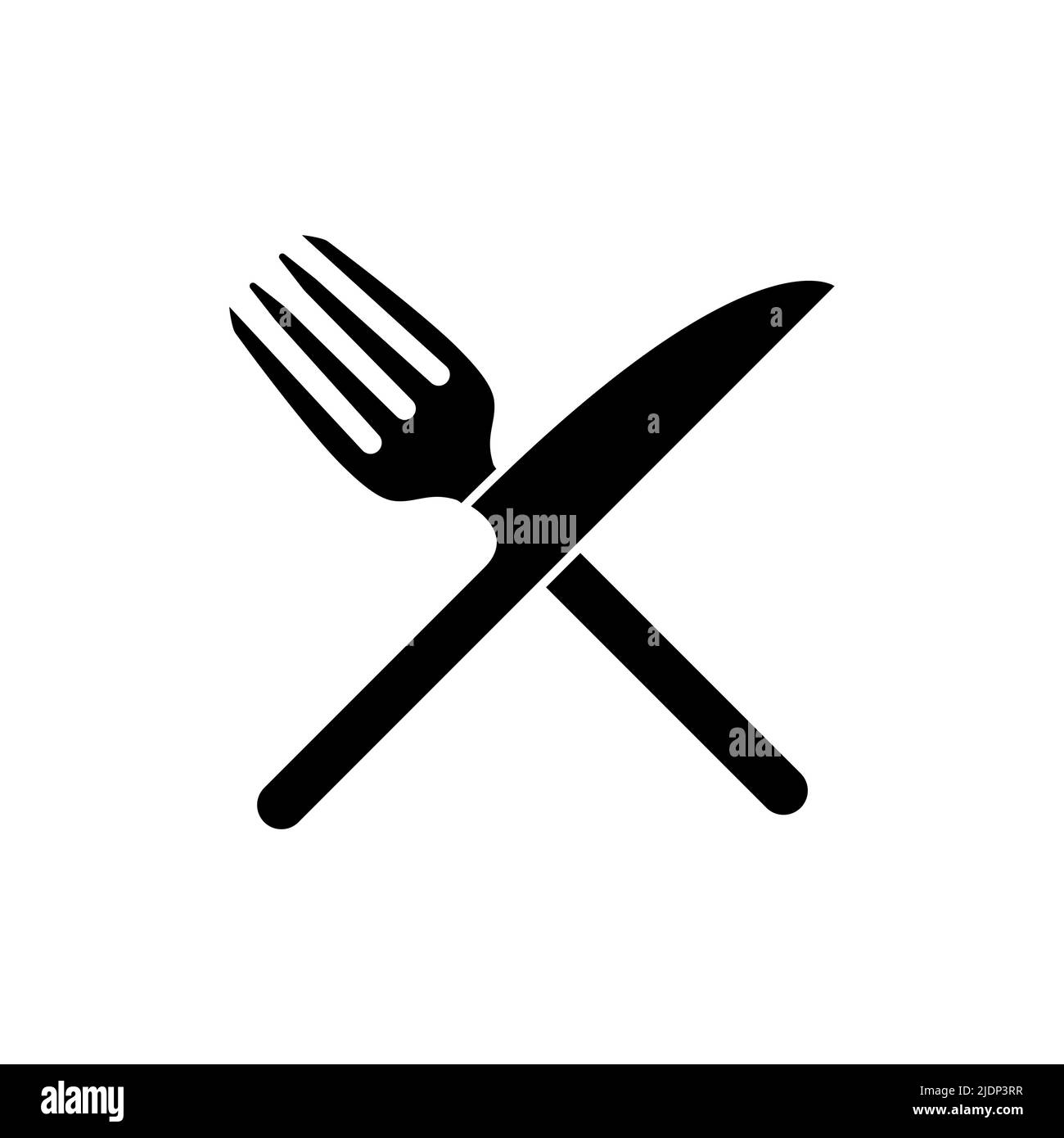 Fork Icon