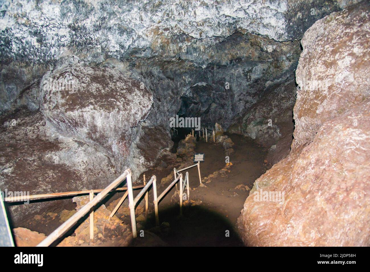 Lava tubes of the ocean hi-res stock photography and images - Alamy