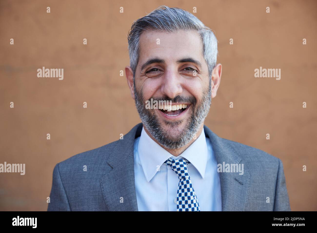 Hamburg, Germany. 22nd June, 2022. Michel Abdollahi, presenter, comes ...