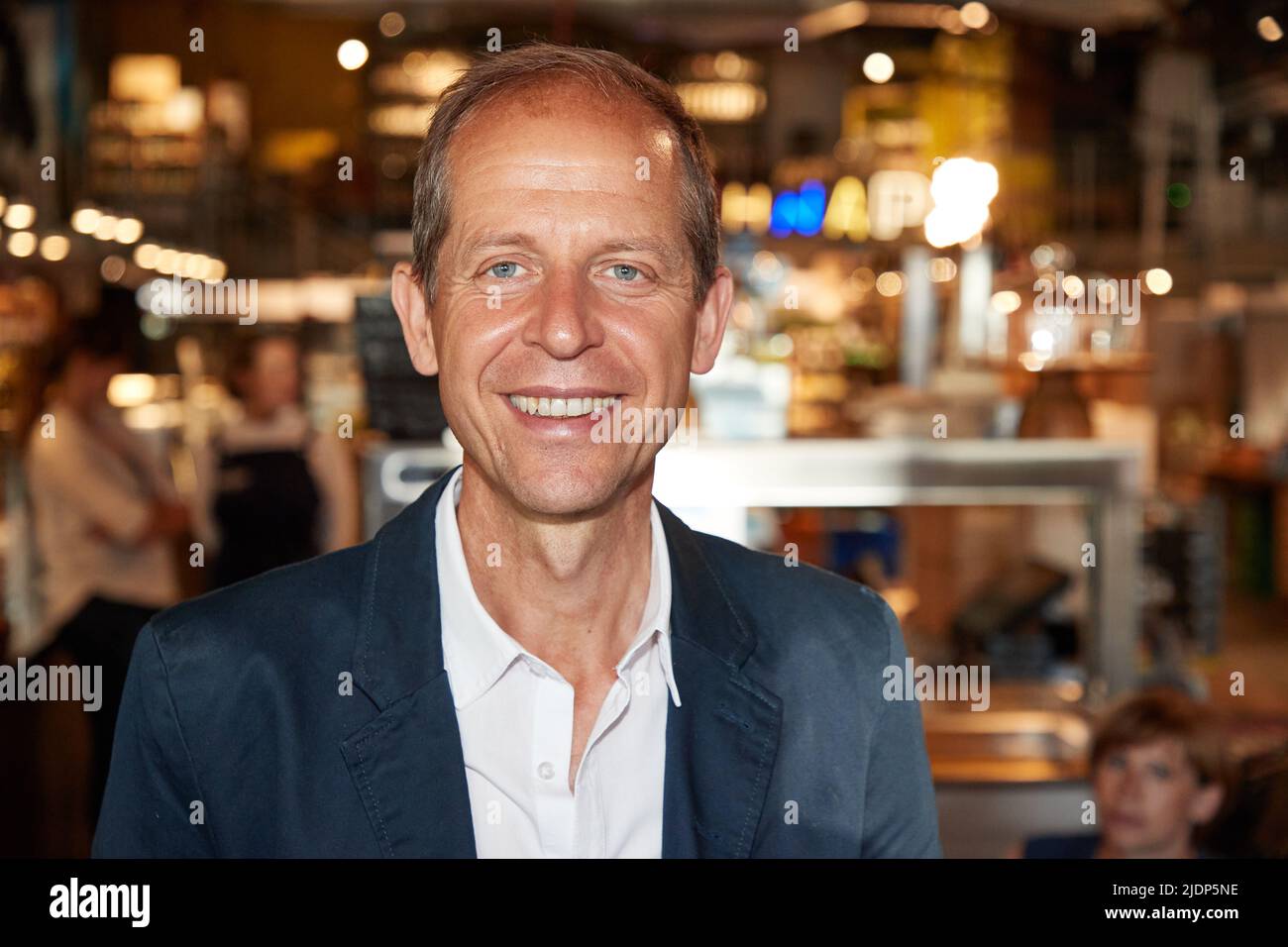 Stephan schafer hi-res stock photography and images - Alamy