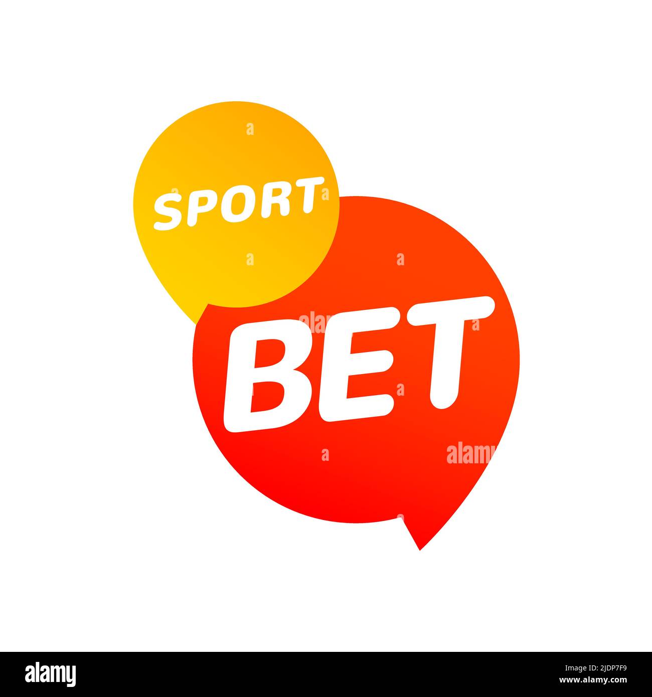 Bookmaker logo Stock Vector Images - Alamy